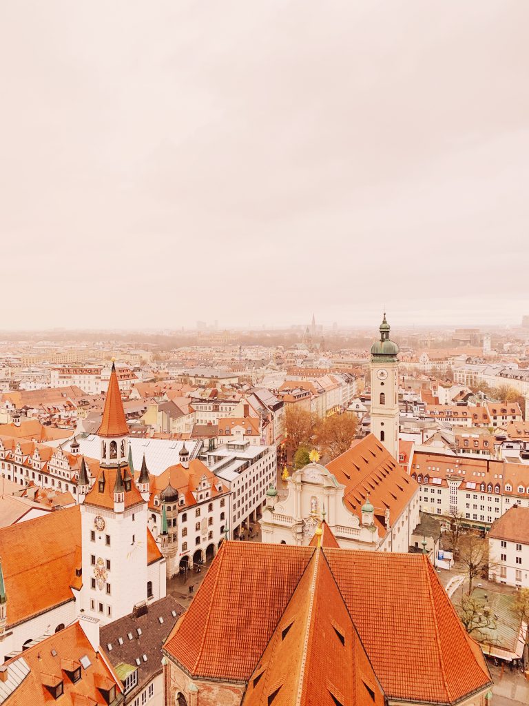 Amazing Virtual Tours of Europe | 200 Ways to Travel Europe from Home ...