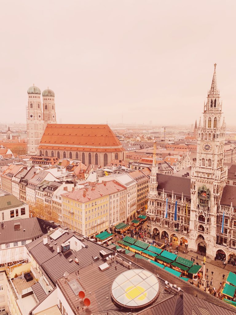 Amazing Virtual Tours of Europe | 200 Ways to Travel Europe from Home ...