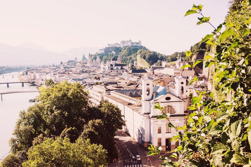 Amazing Virtual Tours of Europe | 200 Ways to Travel Europe from Home ...