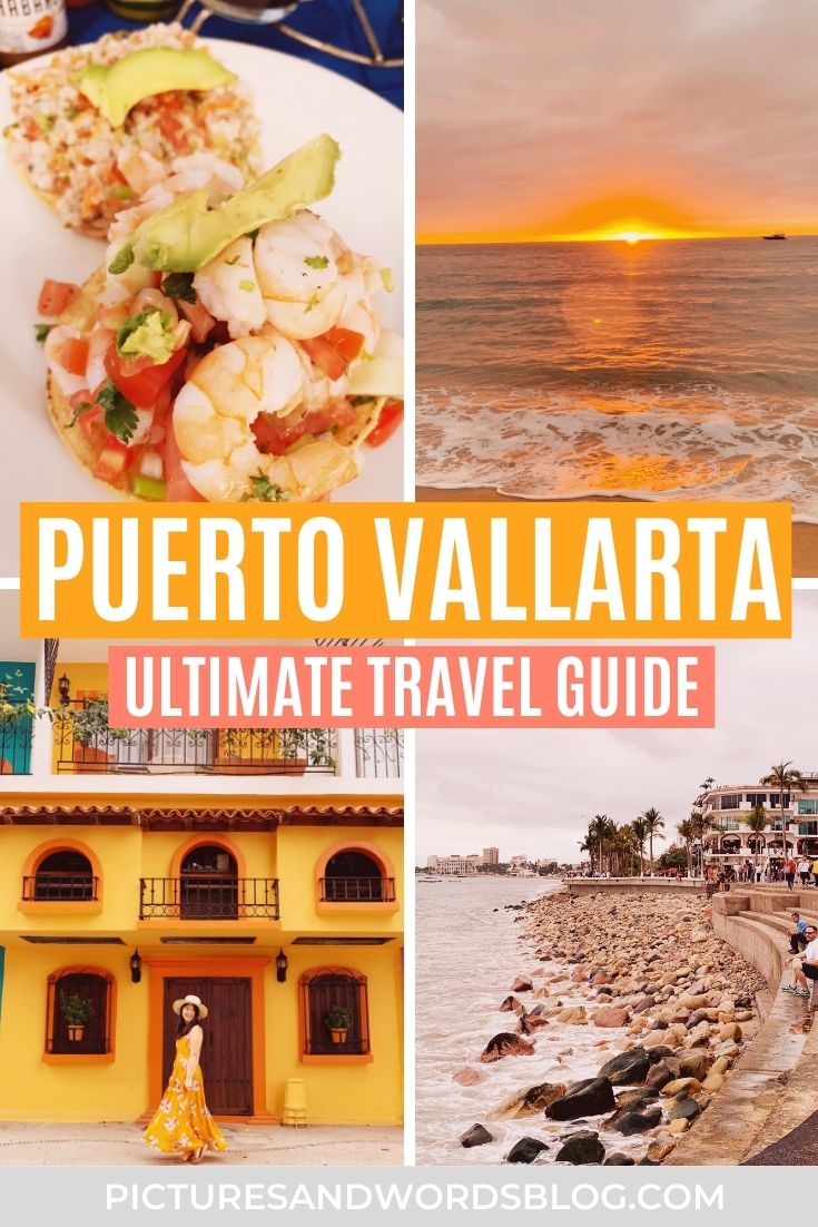 15 Exciting Things to Do in Puerto Vallarta, Mexico | The Ultimate ...