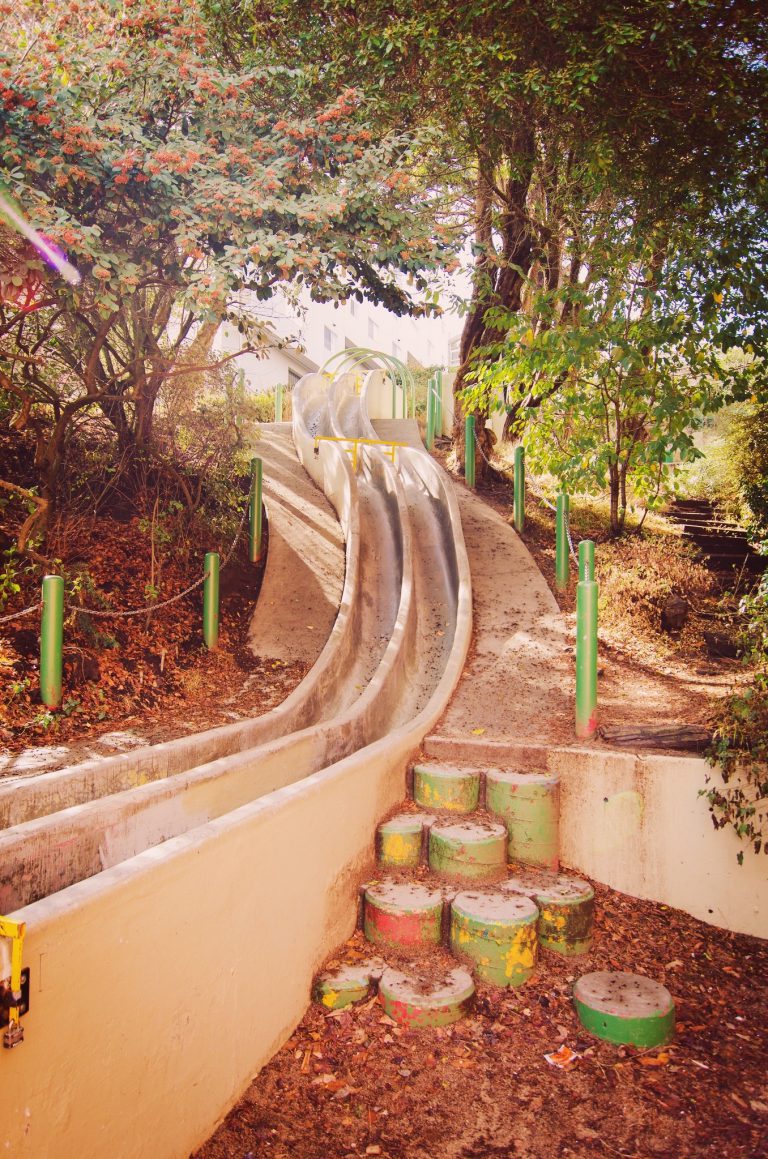 40 Hidden Gems in San Francisco | Secret Spots in San Francisco