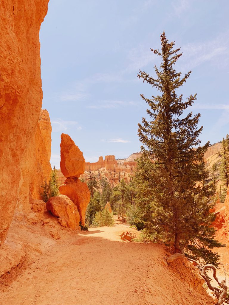 The Perfect One Day in Bryce Canyon Itinerary