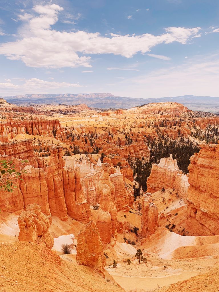 The Perfect One Day in Bryce Canyon Itinerary