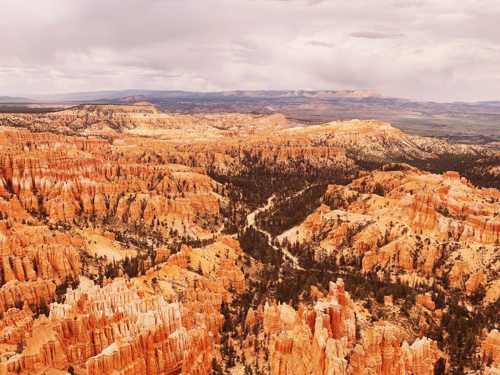 The Perfect One Day in Bryce Canyon Itinerary