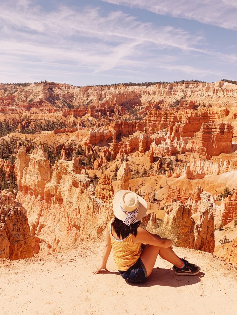 The Perfect One Day in Bryce Canyon Itinerary