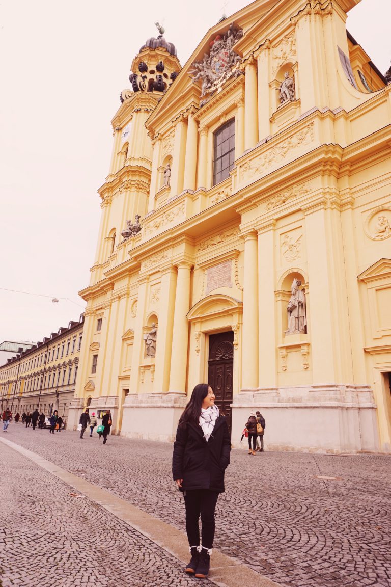 12 Magical Things to Do in Munich In Winter