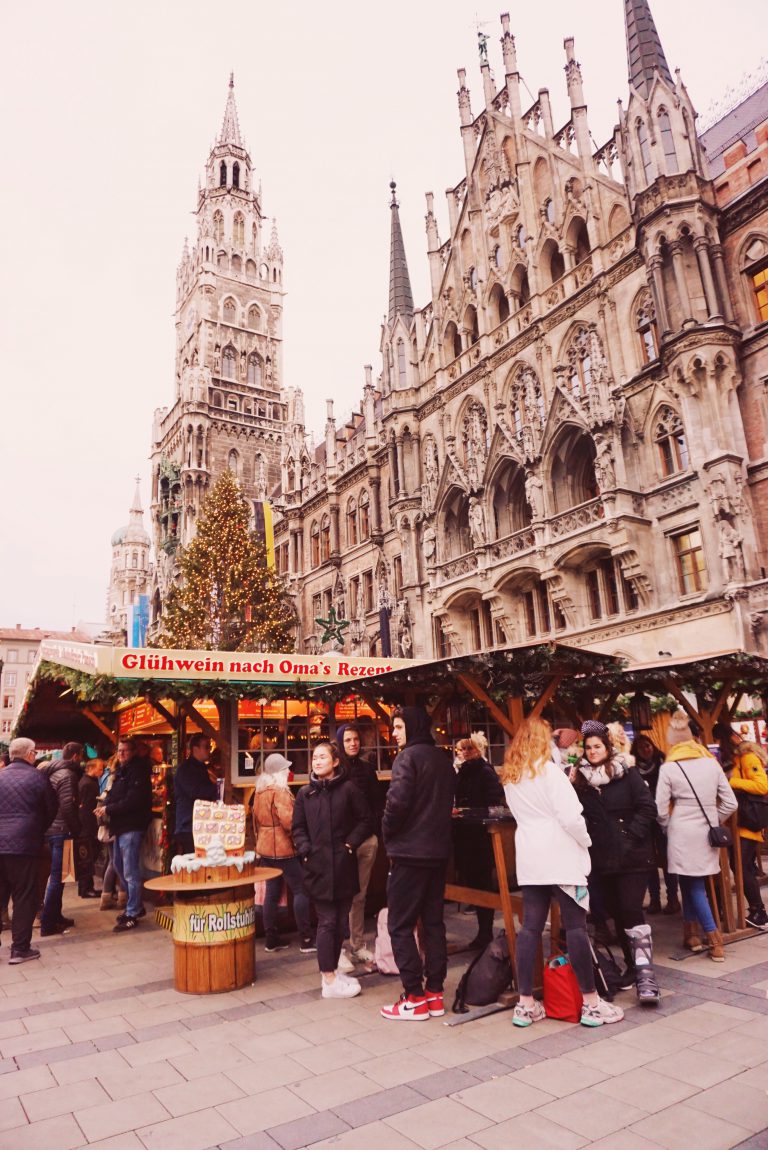 12 Magical Things to Do in Munich In Winter