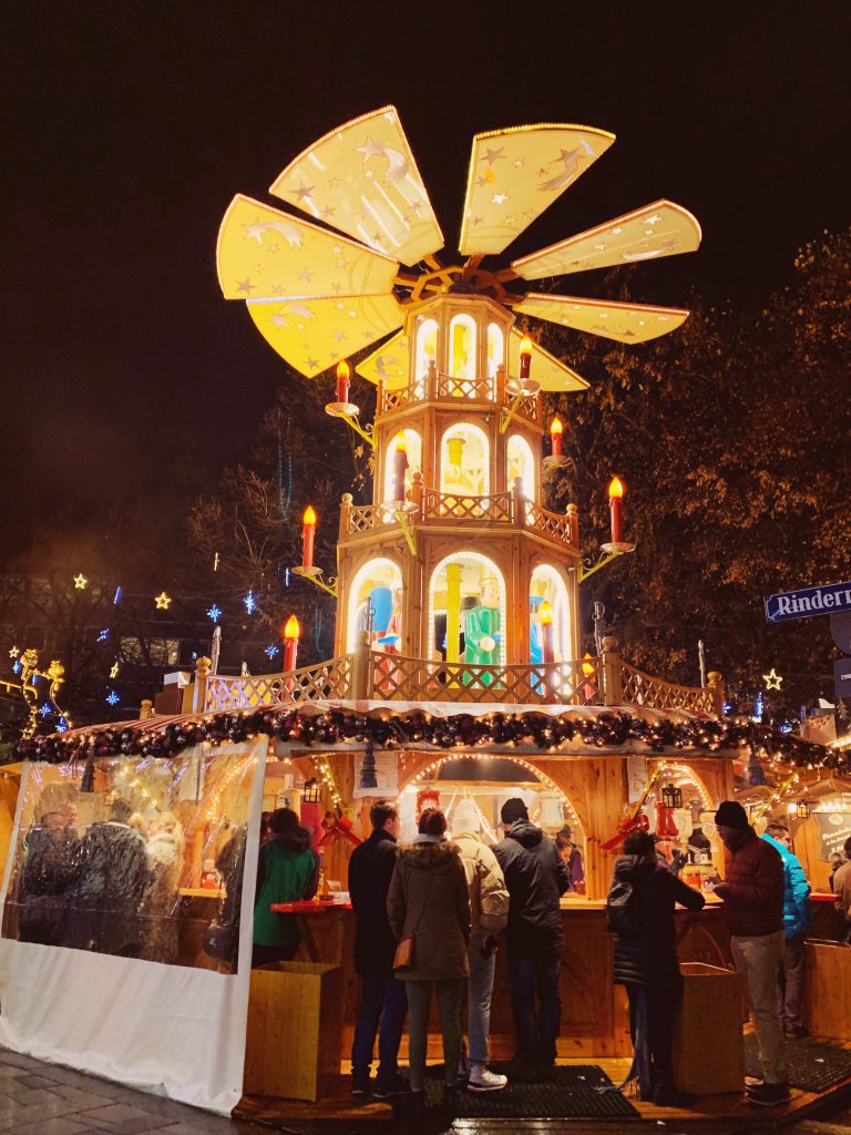 12 Magical Things to Do in Munich In Winter