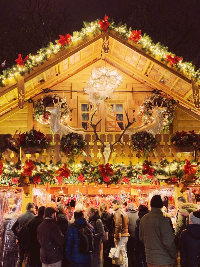 12 Magical Things to Do in Munich In Winter