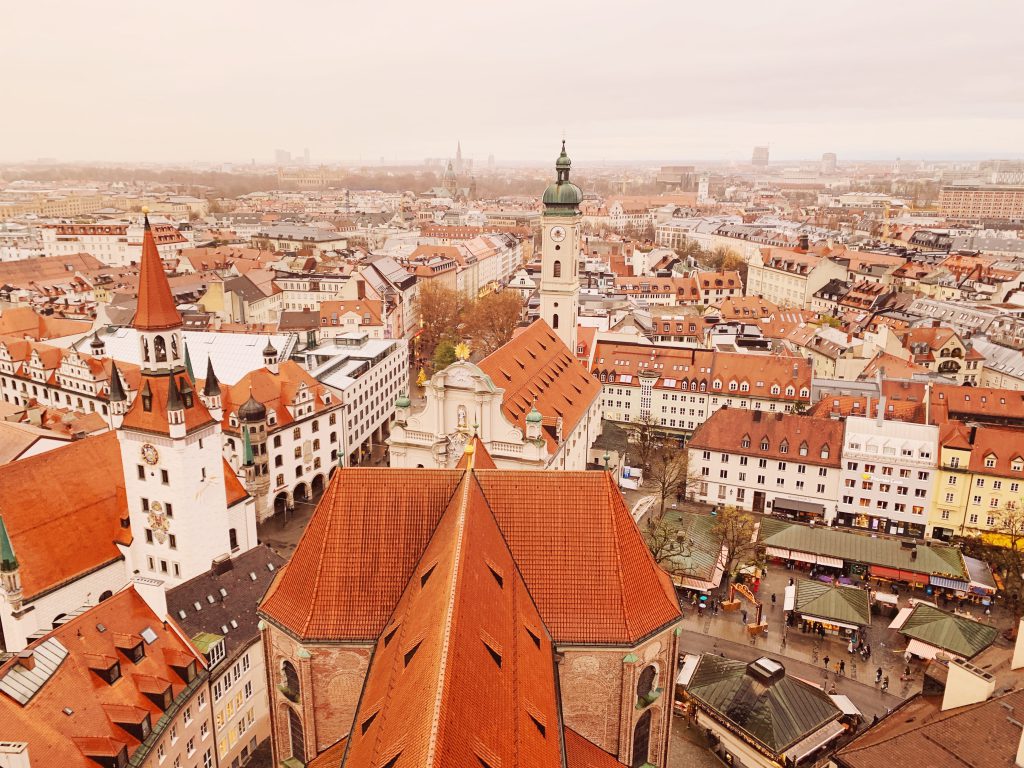 Winter in Munich | 12 Magical Things to Do in Munich In Winter | The ...