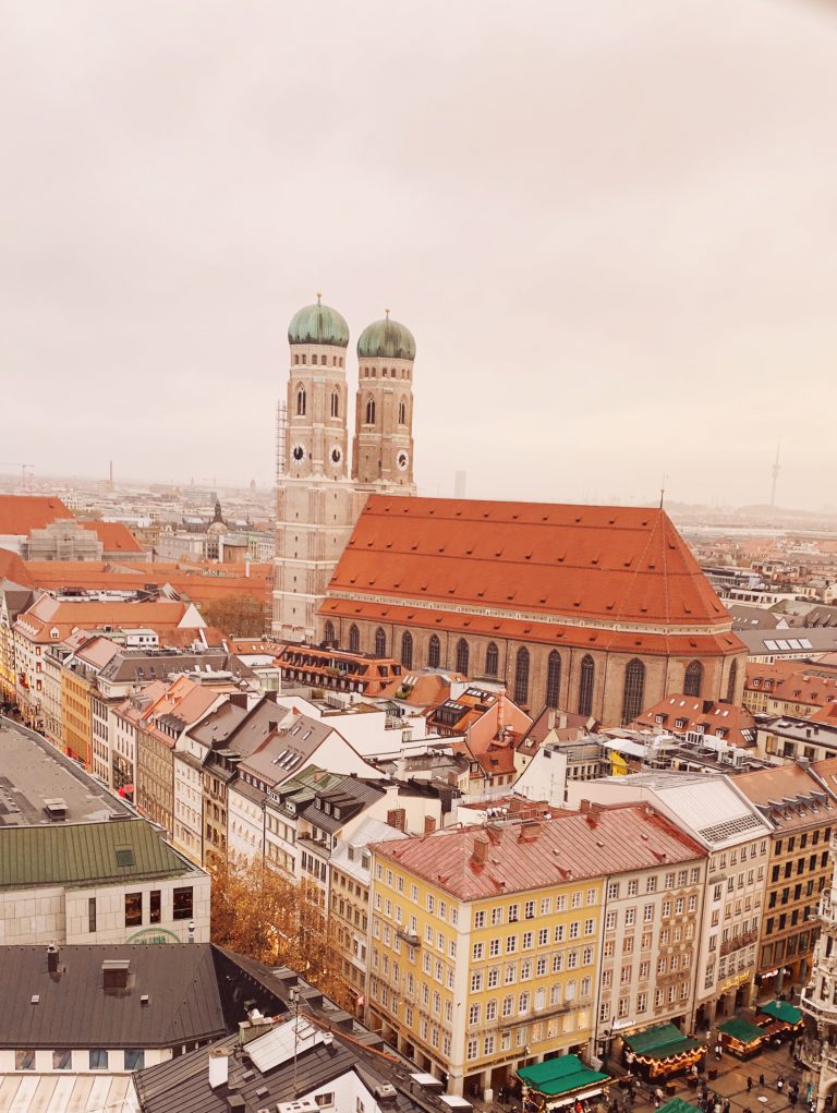 12 Magical Things to Do in Munich In Winter