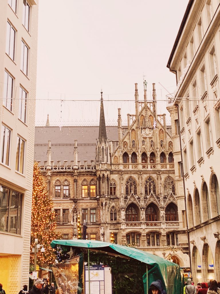 12 Magical Things to Do in Munich In Winter