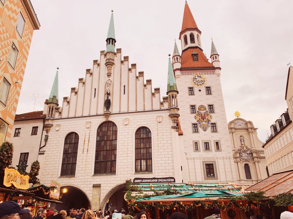 12 Magical Things to Do in Munich In Winter