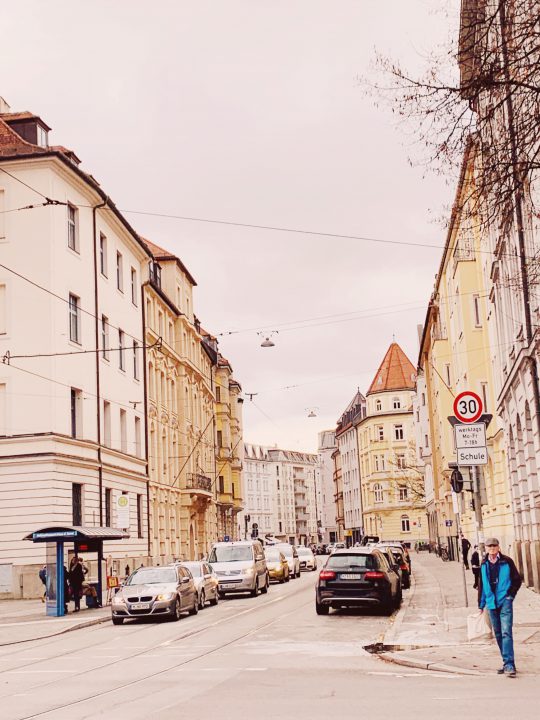 Winter in Munich | 12 Magical Things to Do in Munich In Winter | The ...