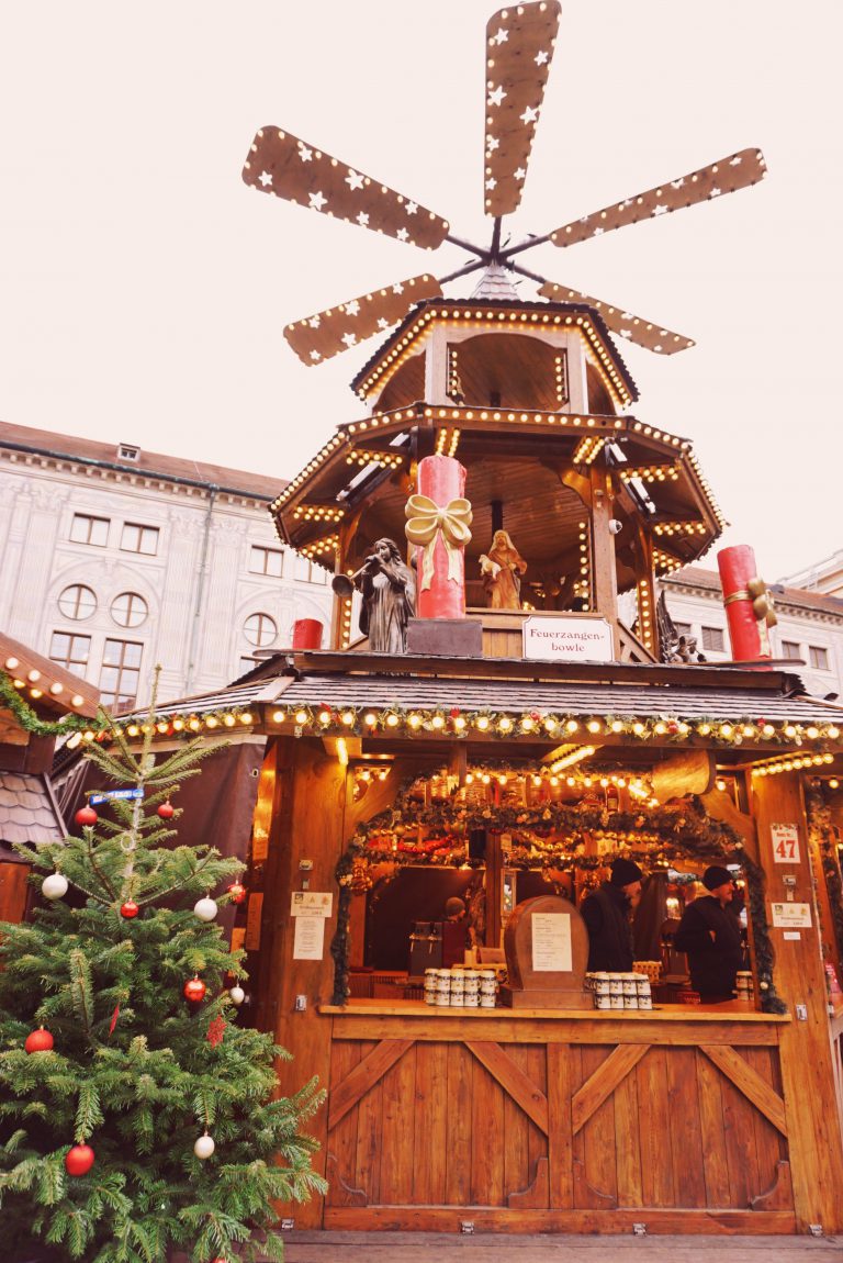 12 Magical Things to Do in Munich In Winter