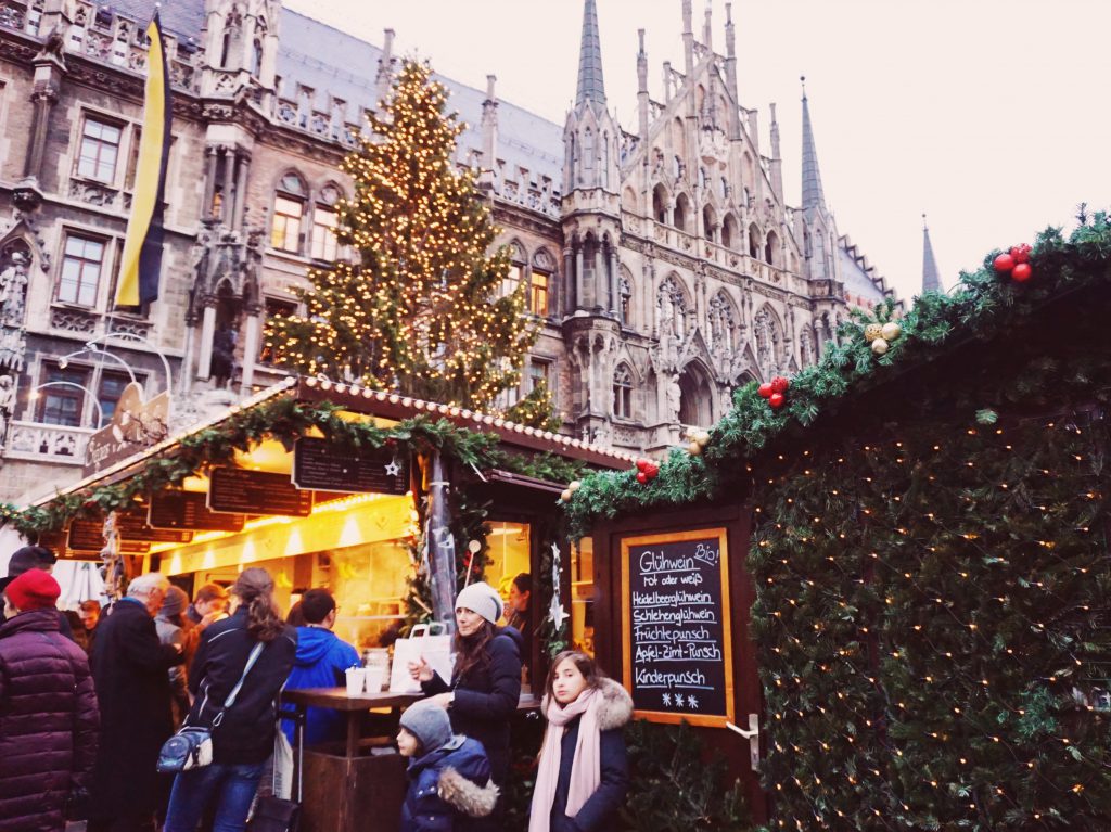 12 Magical Things to Do in Munich In Winter