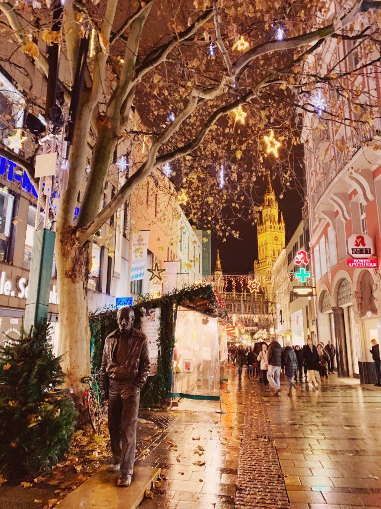 12 Magical Things to Do in Munich In Winter