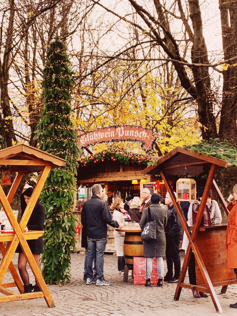 12 Magical Things to Do in Munich In Winter