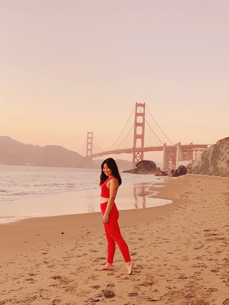 Where to Watch the Sunset in San Francisco