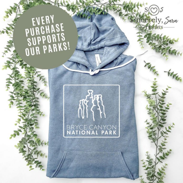 50+ Fun National Parks Gifts | Gifts for National Parks Lovers