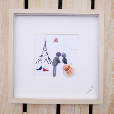 50+ Perfect Paris Gifts for the Paris Lover in Your Life | Chic ...