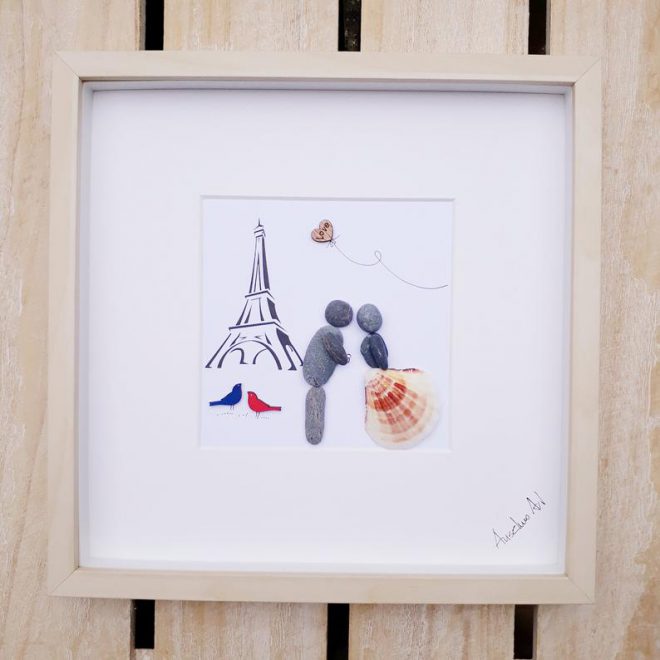 50+ Perfect Paris Gifts for the Paris Lover in Your Life | Chic ...