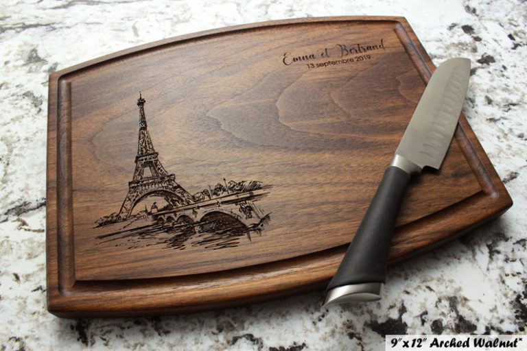 50+ Perfect Paris Gifts for the Paris Lover in Your Life | Chic ...