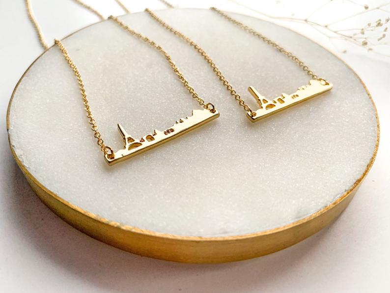 50+ Perfect Paris Gifts for the Paris Lover in Your Life | Chic ...