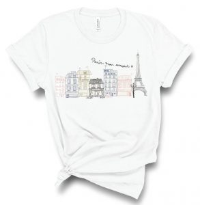 50+ Perfect Paris Gifts for the Paris Lover in Your Life | Chic ...