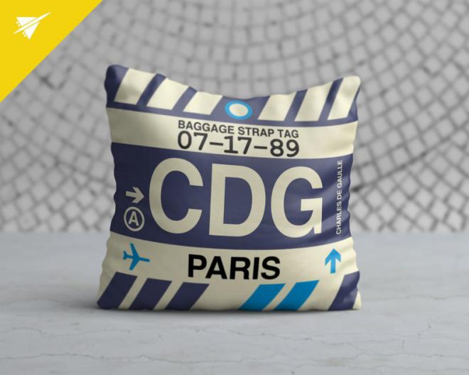 50+ Perfect Paris Gifts for the Paris Lover in Your Life | Chic ...