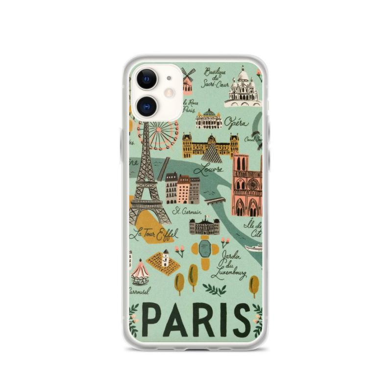 50+ Perfect Paris Gifts for the Paris Lover in Your Life | Chic ...