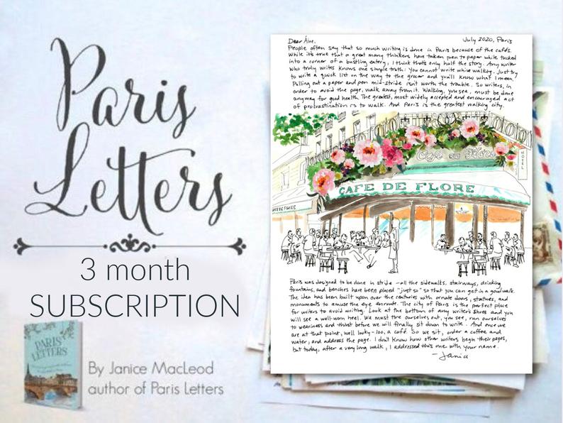50+ Perfect Paris Gifts for the Paris Lover in Your Life | Chic ...