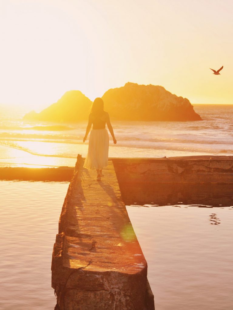 Where to Watch the Sunset in San Francisco