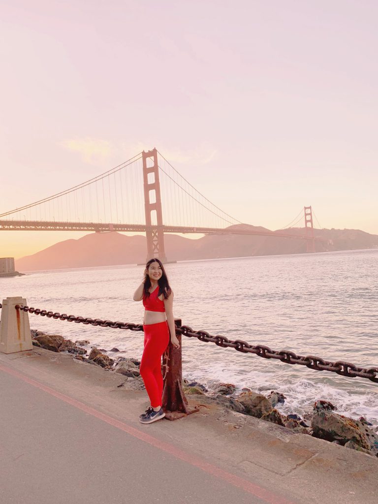 Where to Watch the Sunset in San Francisco
