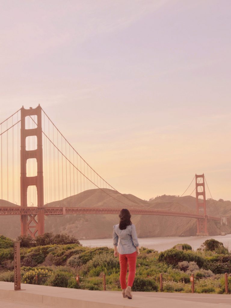 60 Instagram-Worthy San Francisco Photo Spots