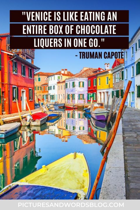 100+ Magical Italy Quotes (for Perfect Instagram Captions and ...