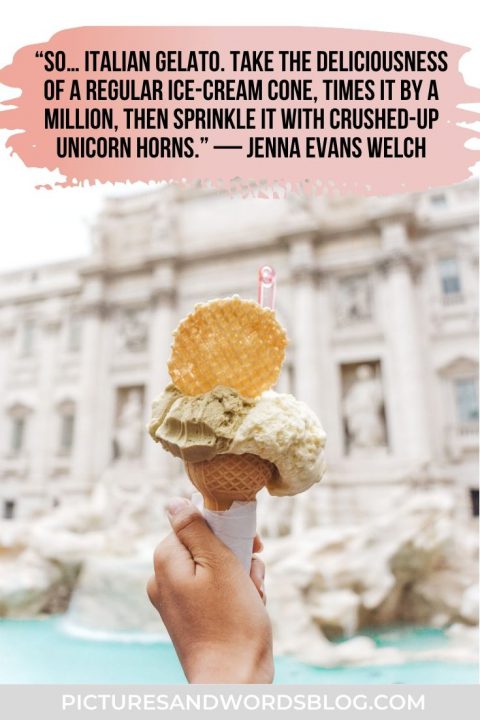 100+ Magical Italy Quotes (for Perfect Instagram Captions and ...