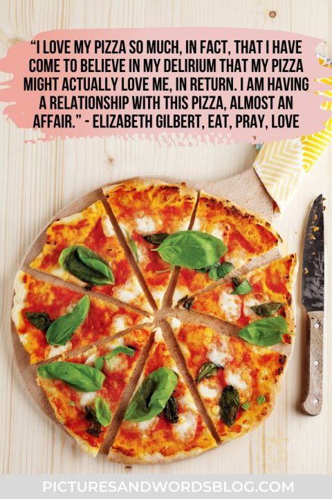 100+ Magical Italy Quotes (for Perfect Instagram Captions and ...