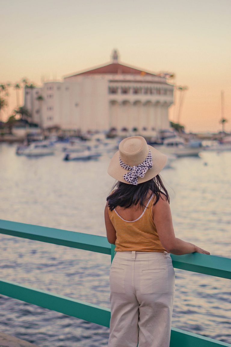 15 Incredible Things to Do on Catalina Island