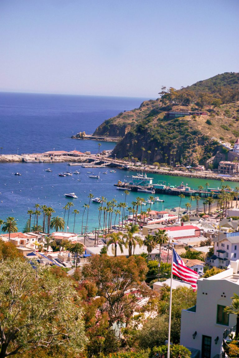 15 Incredible Things to Do on Catalina Island