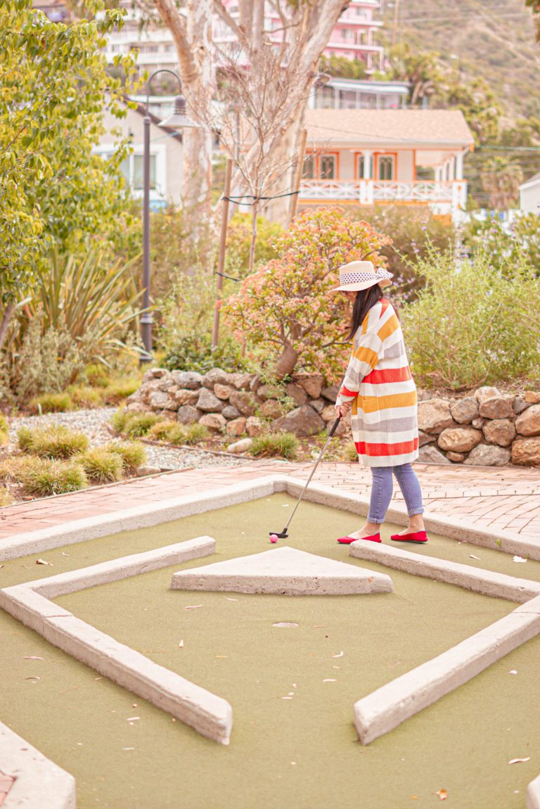 15 Incredible Things to Do on Catalina Island
