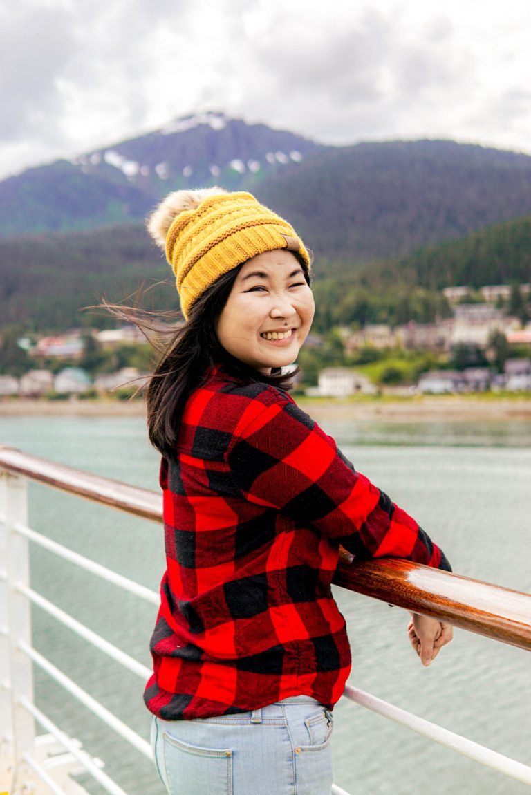 Essential Alaska Cruise Tips + Helpful Advice + FAQ: Everything You ...