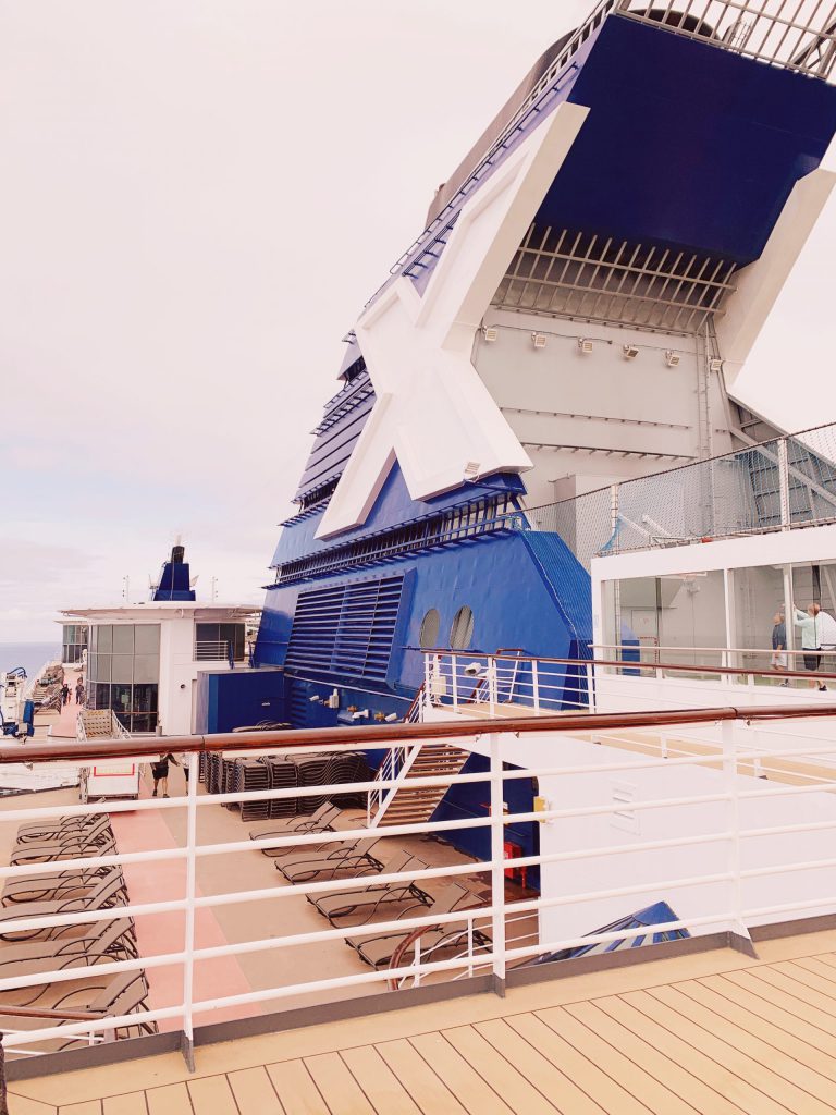 A Complete Celebrity Millennium Review: Everything You Need to Know and ...