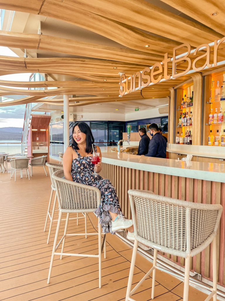 A Complete Celebrity Millennium Review: Everything You Need to Know and ...