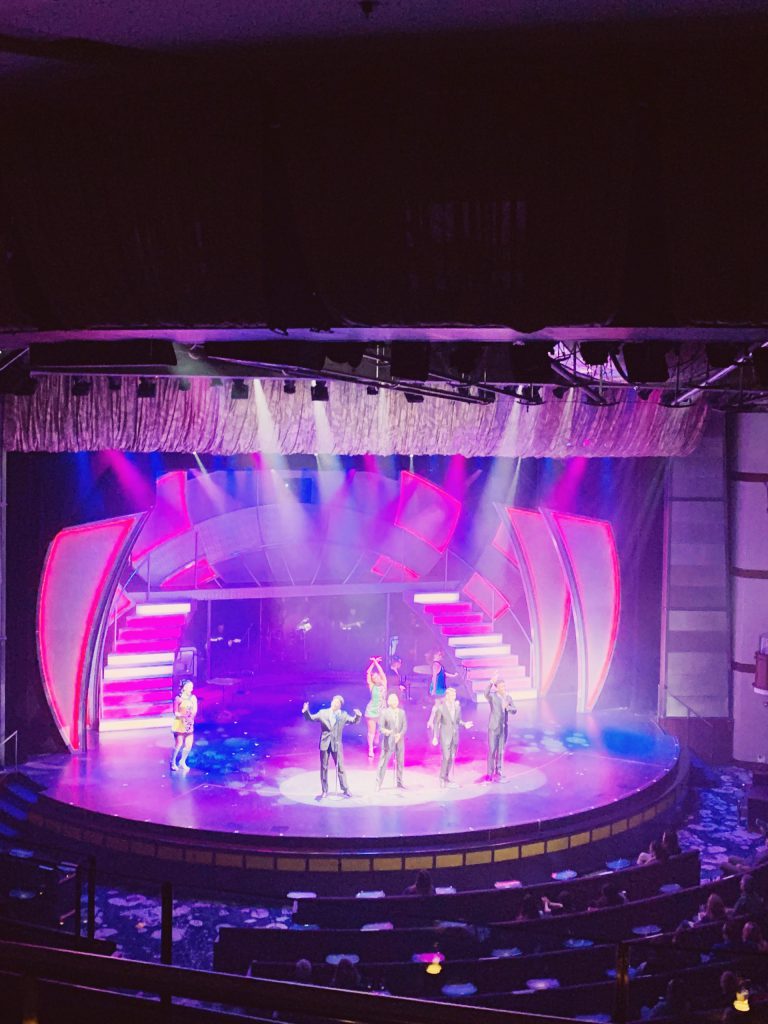 A Complete Celebrity Millennium Review: Everything You Need to Know and ...