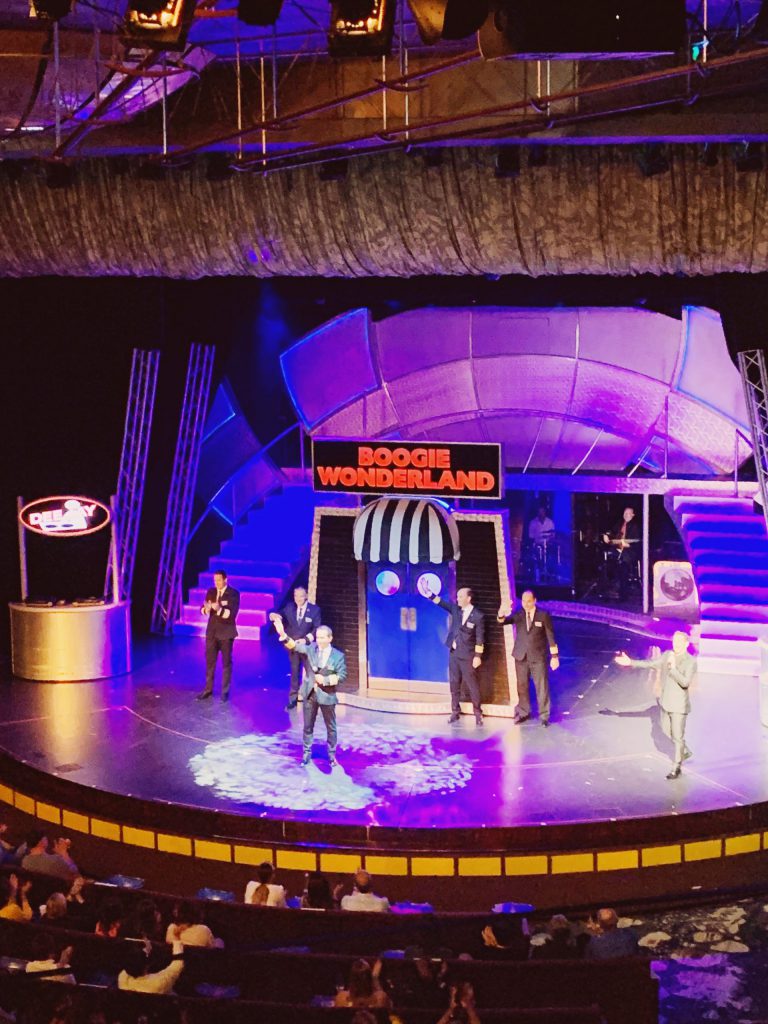 A Complete Celebrity Millennium Review: Everything You Need to Know and ...