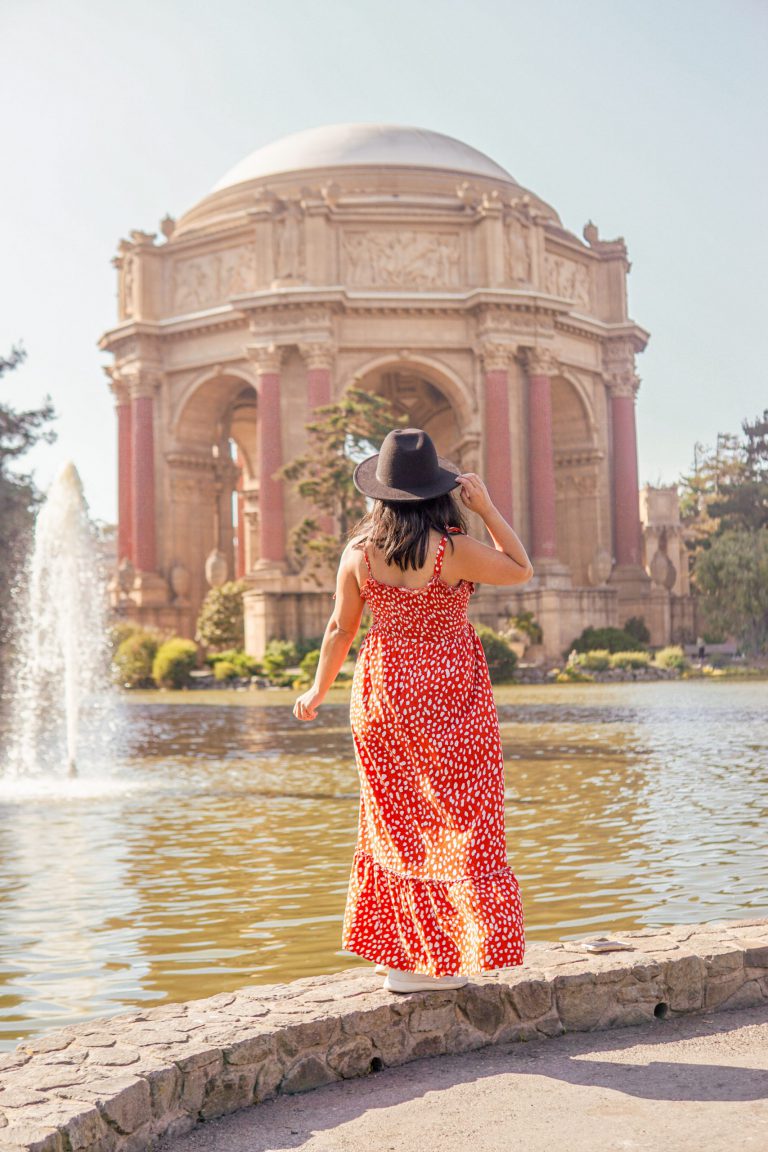 The Perfect One day in San Francisco Itinerary (according to a local ...