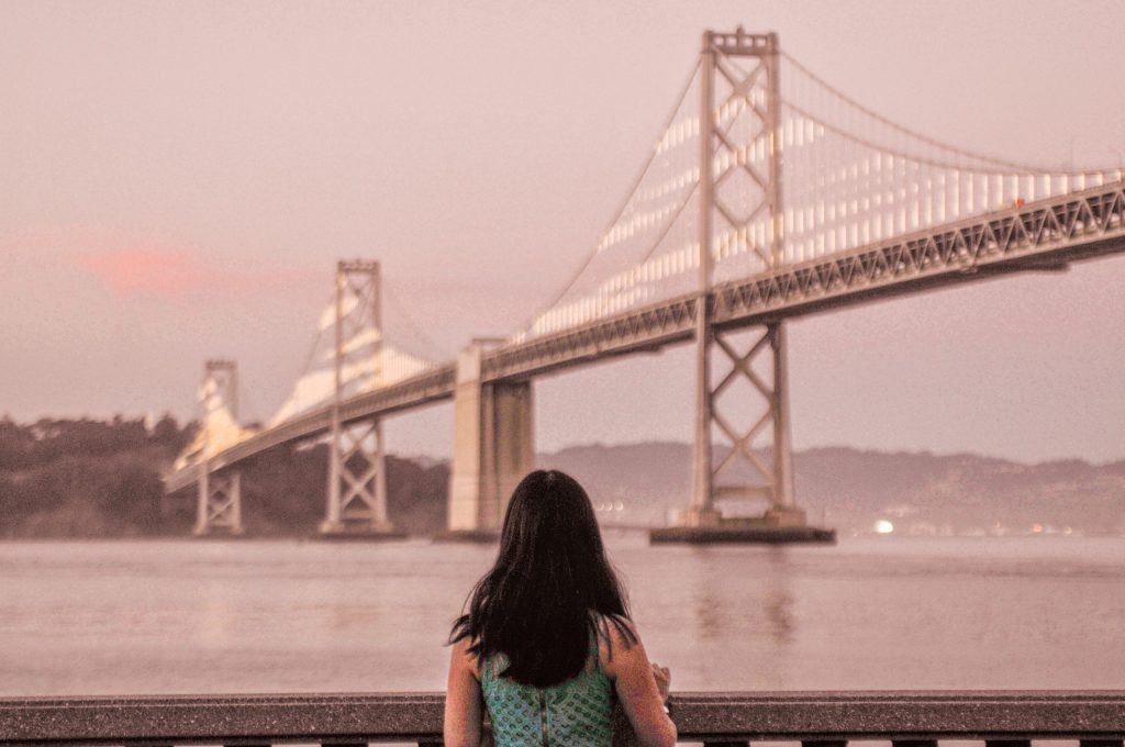 The Perfect One day in San Francisco Itinerary (according to a local ...