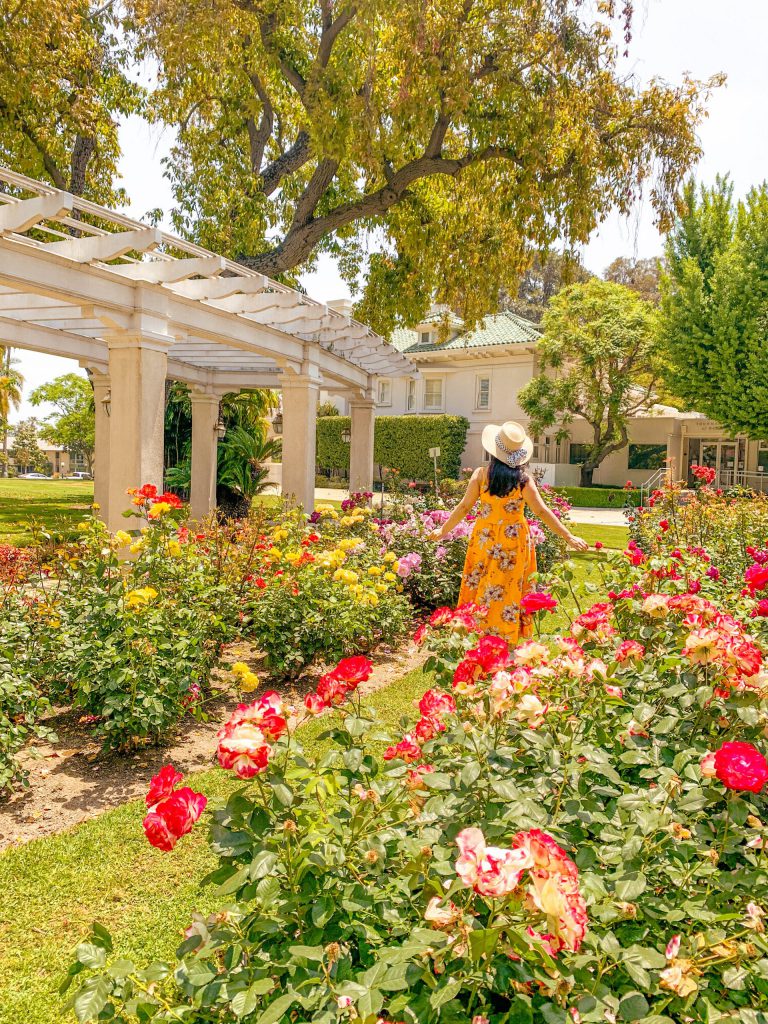8 Instagram-Worthy Pasadena Photo Spots | Best Places to Take Pictures ...