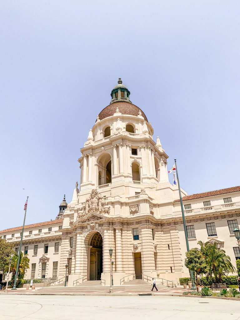 8 Instagram-Worthy Pasadena Photo Spots | Best Places to Take Pictures ...